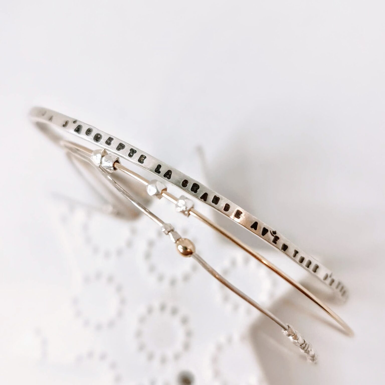 Les Nouveautés - Les Ronds de LolA